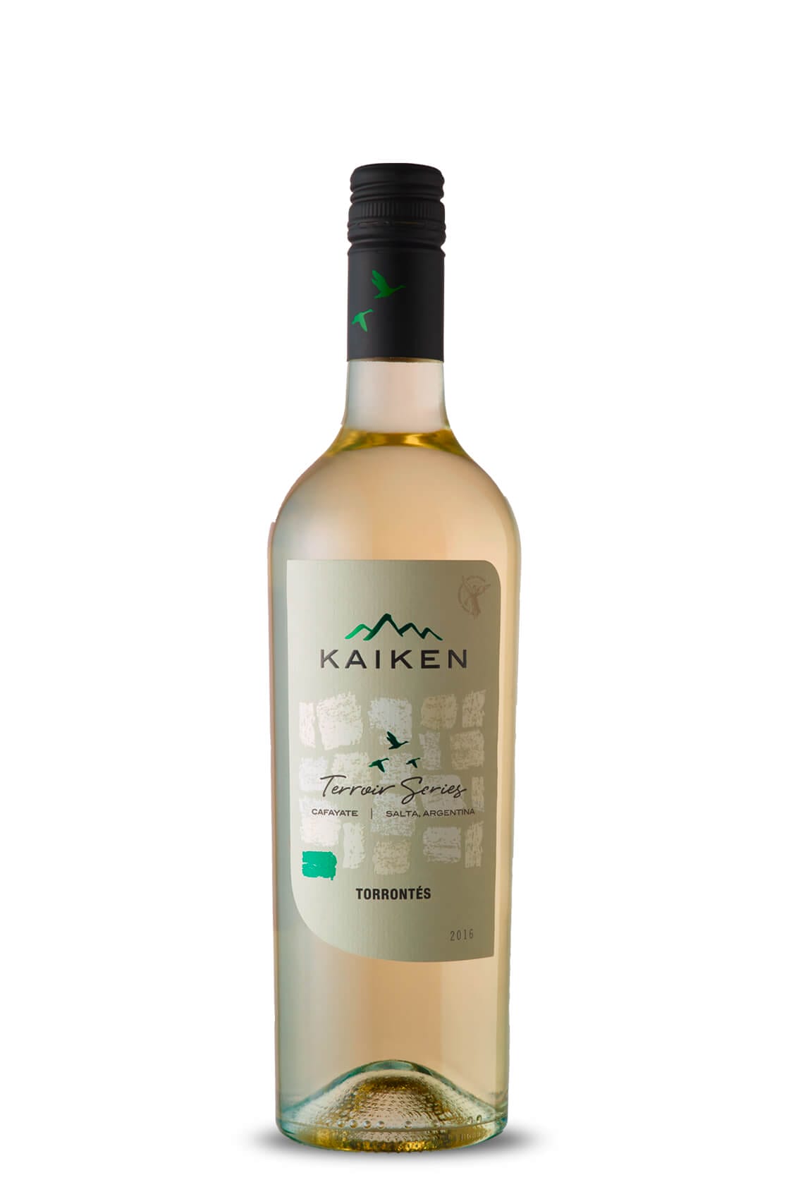 Terroir Series Torrontes Salta 2018 – KAIKEN - viini.ch